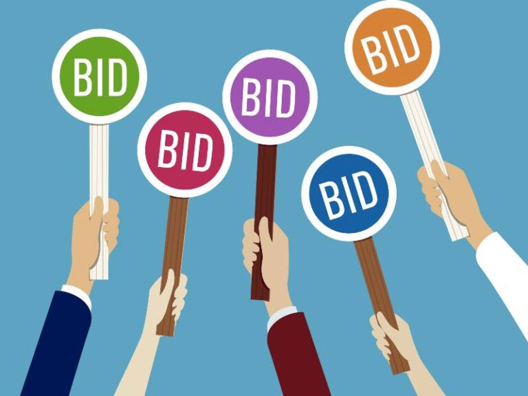 How Plusgrade's Upgrade Bid System Works