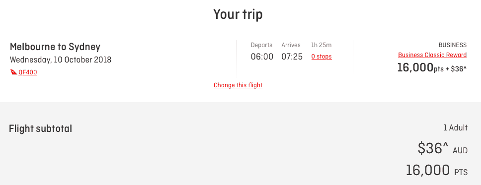 How Much is a Frequent Flyer Point Worth?