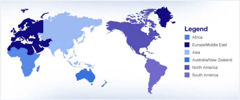 Oneworld Explorer Round-The-World Ticket Guide
