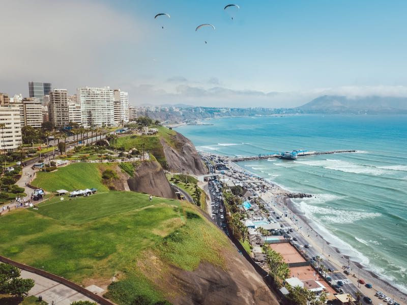 The Ultimate Lima Stopover Guide