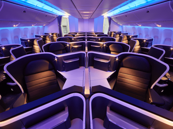 The Ultimate Virgin Australia Seat Guide