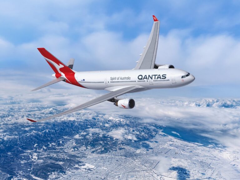 Qantas Amex Ultimate Card - Australian Frequent Flyer