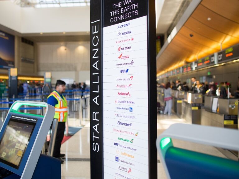 Beginner's Guide to IATA and ICAO Airport & Airline Codes