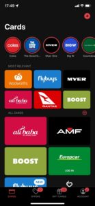 The Stocard App Stores All Your Loyalty Cards