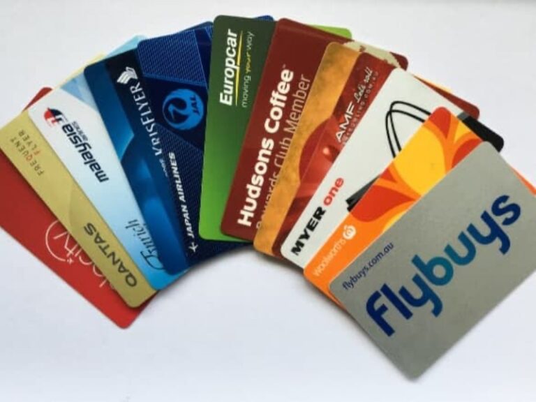 The Stocard App Stores All Your Loyalty Cards