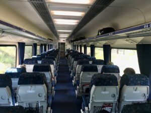 Unlimited Train Travel in NSW for a Low Price - Australian Frequent Flyer