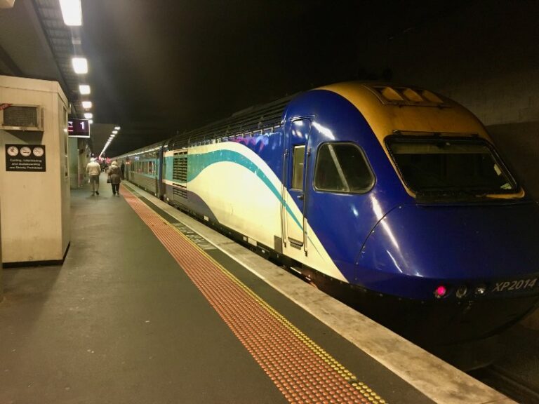 The NSW TrainLink Discovery Pass: An Outstanding Deal
