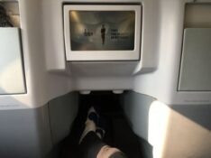 The Ultimate Finnair Business Class Seat Guide