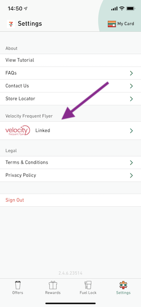 Earn 711 Easy Velocity Points at 7-Eleven - Australian Frequent Flyer