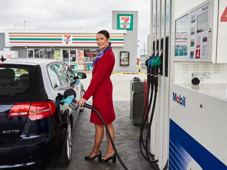 Cheaper Petrol: 7-Eleven's Fuel Price Lock - Australian Frequent Flyer