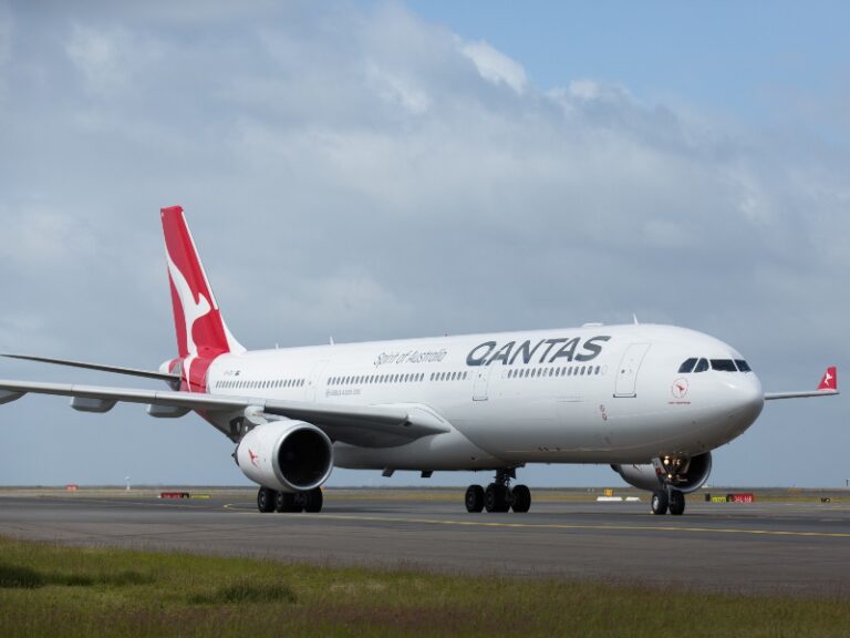 Qantas Premier Platinum Card - Australian Frequent Flyer