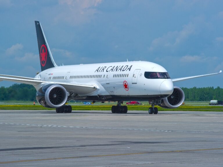 Aeroplan Award Chart Devaluation from 1 June 2026