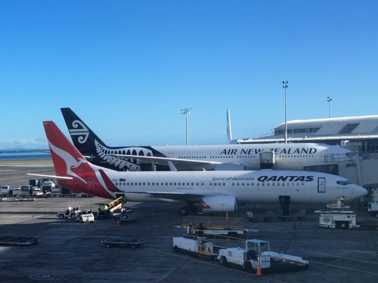 Why Qantas Introduced a New Type of Flight Reward - Australian Frequent ...