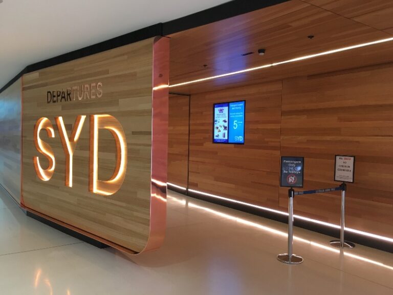 Beginner's Guide to IATA and ICAO Airport & Airline Codes