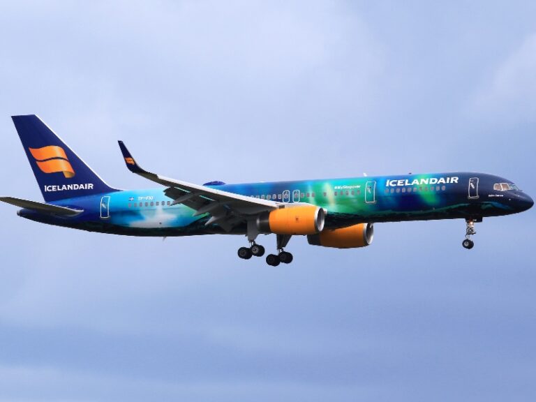 10 One-of-a-Kind Aircraft Liveries