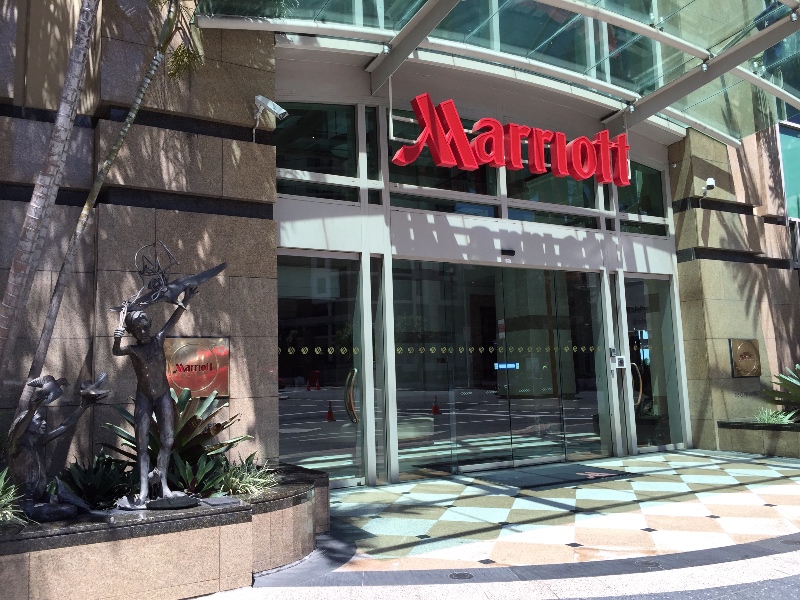 Overview of Marriott Bonvoy Redemptions - Australian Frequent Flyer