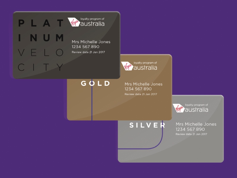 Velocity Adjusts Status Credit Earn Rates