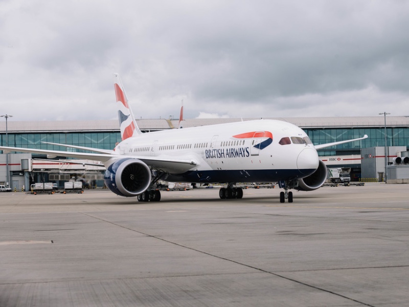 BA Executive Club Welcomes Australians - Australian Frequent Flyer