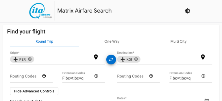 How to Redeem the Amex Velocity Platinum Free Flight