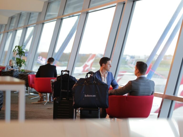 Guide to Lounge Access When Flying Jetstar