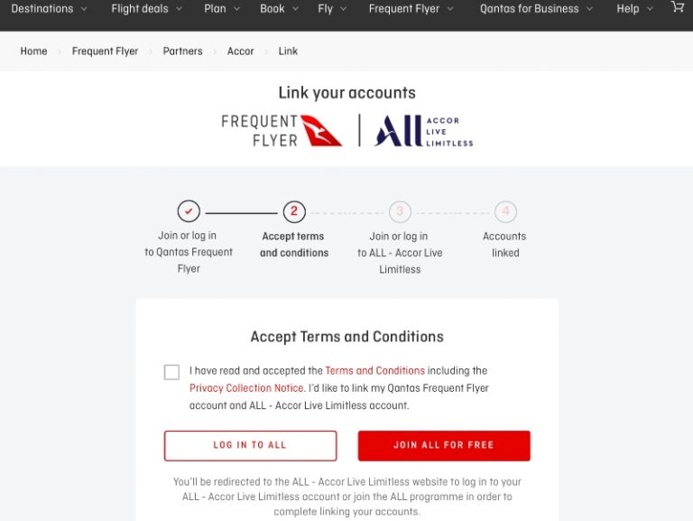 The Benefits of Accor ALL Gold Status