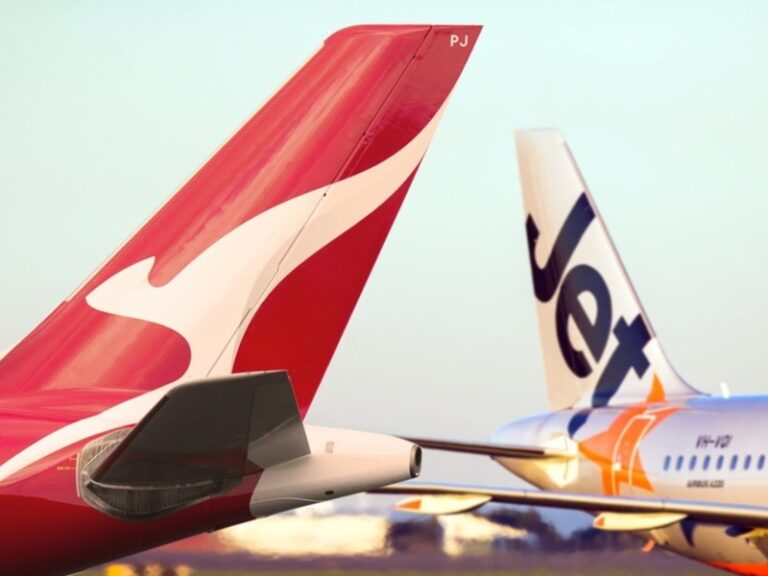 Guide to Qantas Frequent Flyer Silver Status