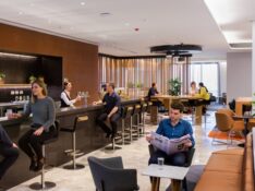 Jetstar Moving to Terminal 2 at Perth Airport