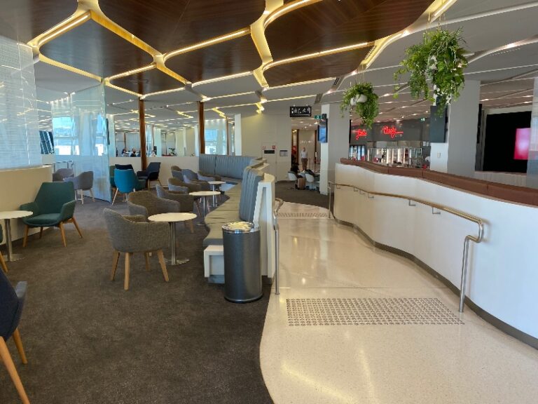 How to Get Discounted Virgin Australia Lounge Membership