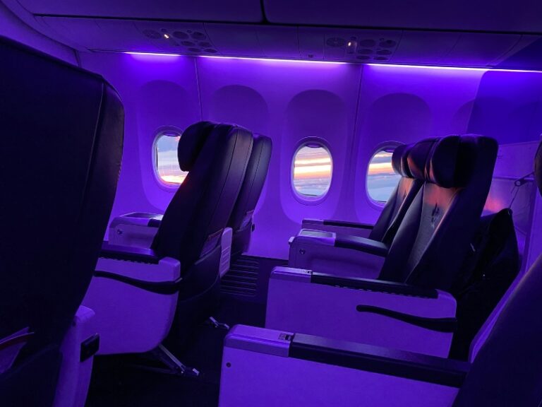 How to Use Velocity Platinum Upgrades - Australian Frequent Flyer