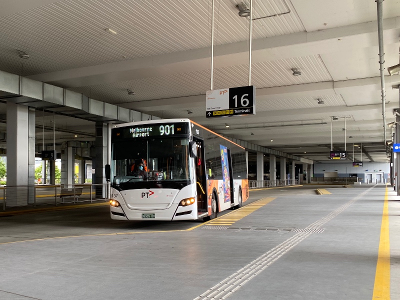 Cheaper SkyBus Alternatives to Melbourne Airport