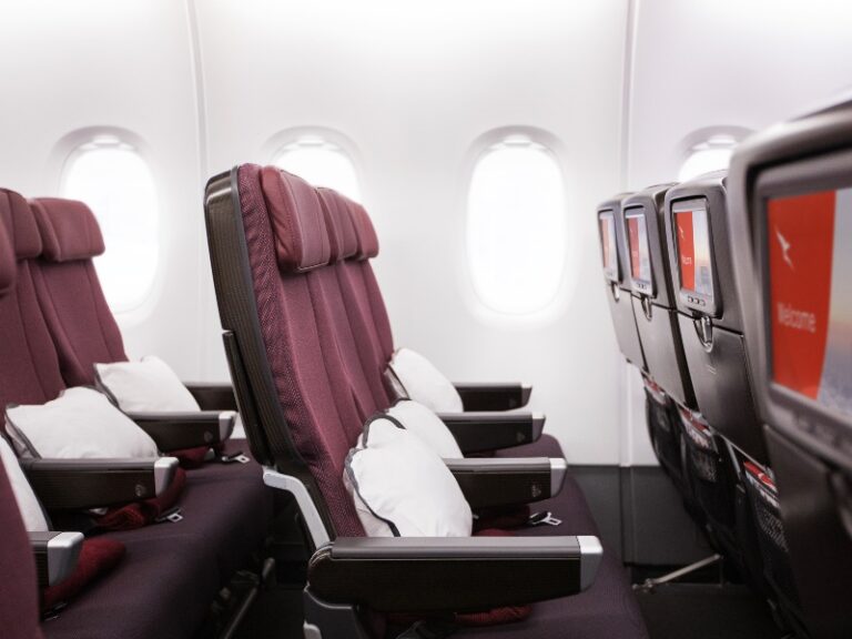 Award Seat Release Patterns Have Changed Fundamentally