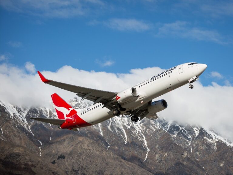 The Best Qantas Status Runs in 2025
