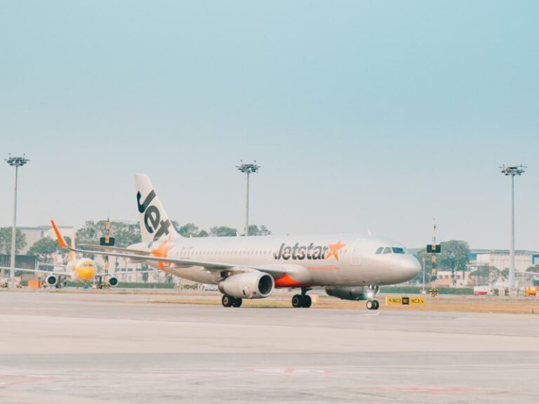 Jetstar 787 Business Class Review (Sydney-Seoul)