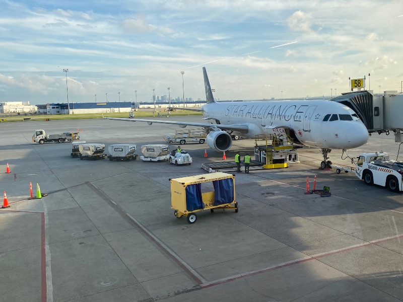 AFF Podcast #97: Air Canada's Underrated Aeroplan Program