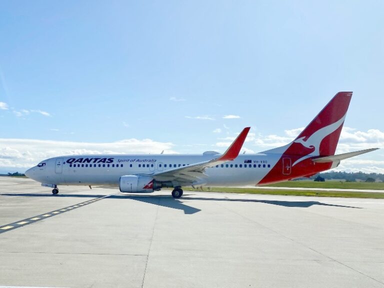 Your Guide to Qantas Platinum One Status