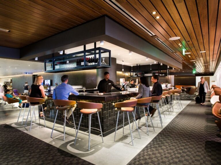 You Can Now Buy Qantas Club for 28 Days