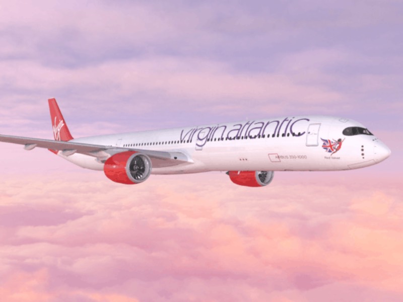 What Virgin Atlantic Joining SkyTeam Means for Australians