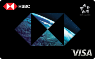 HSBC Star Alliance Credit Card Guide