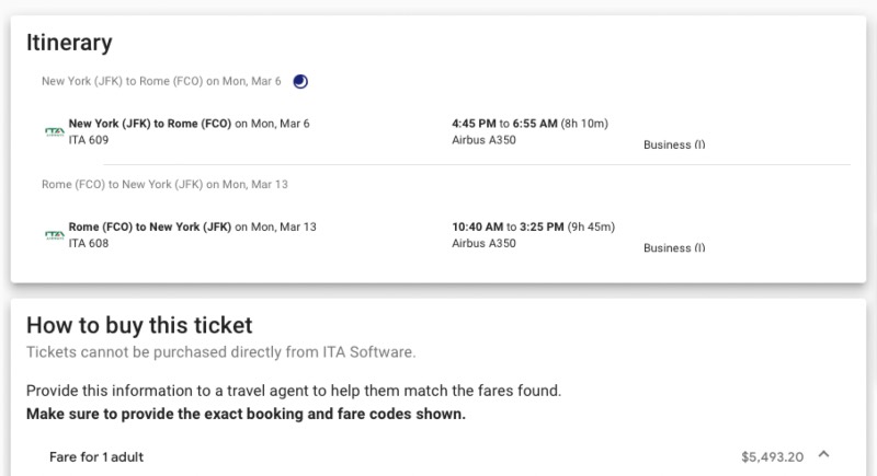 Your Airline Ticket's 'Point Of Origin' Could Cost You Hundreds