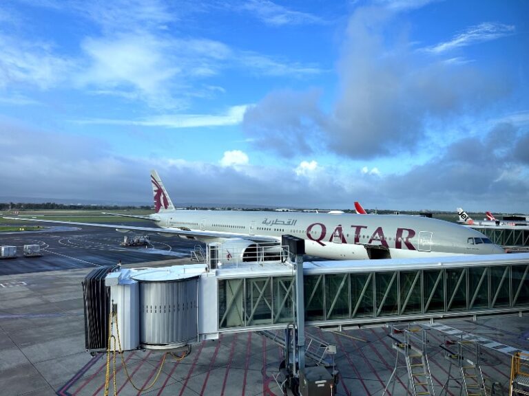 Qantas Airbus A220 Routes: Where You Can Fly