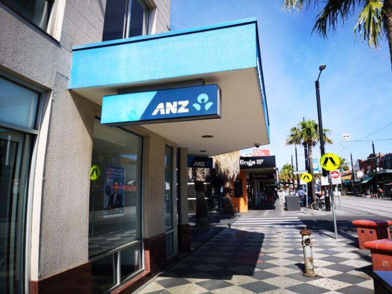 Changes to ANZ Credit Card Complimentary Insurance