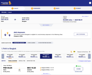 St.George Amplify Rewards Platinum Card Guide - Australian Frequent Flyer