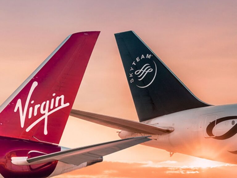 Virgin Australia Business Flyer: Key Features Explained