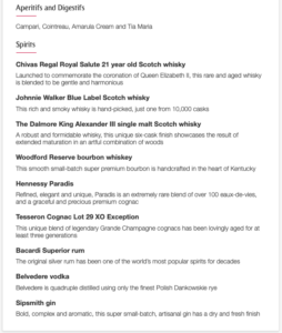 Emirates Boeing 777 First Class Review (Singapore-Melbourne)