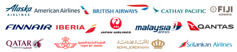 Oneworld, SkyTeam & Star Alliance Status Benefits Guide