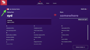 The Best Ways to Redeem Velocity Points
