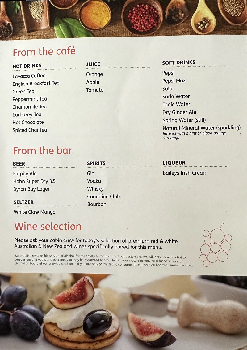 Jetstar 787 Business Class Review (Sydney-Seoul)