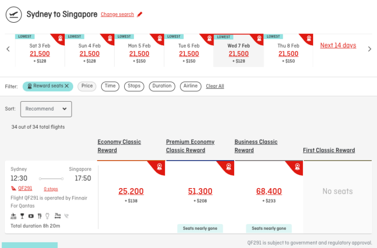 Qantas Leases Finnair A330s for Singapore, Bangkok Flights