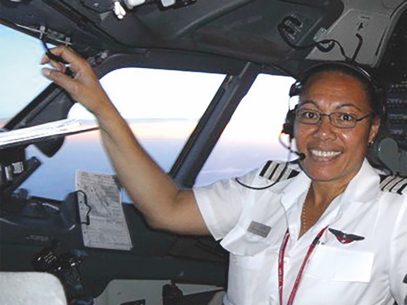 QantasLink Retires Its Last Boeing 717