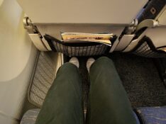 Scoot 787-9 Economy Class Review (Singapore-Sydney)